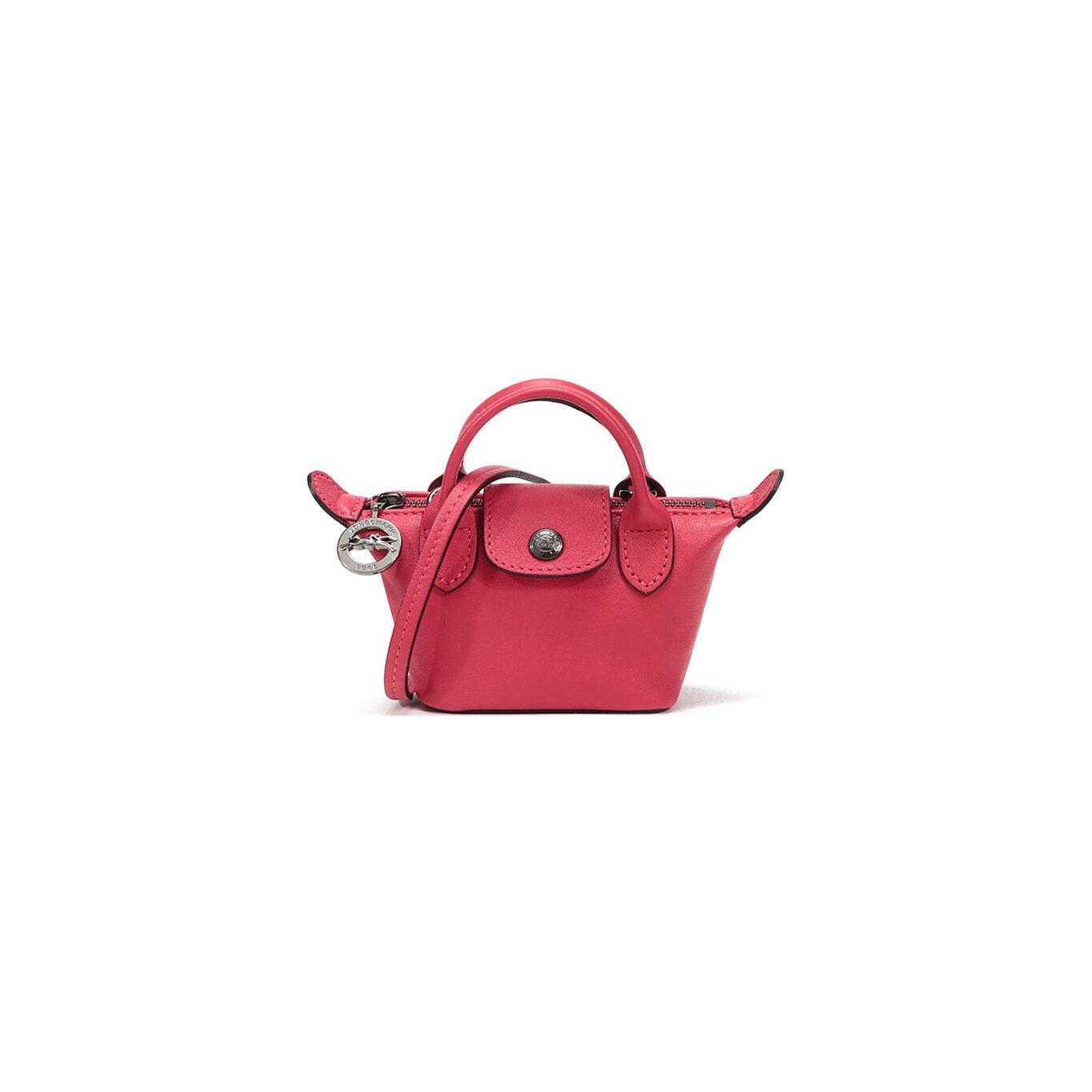Сумка Le Pliage Cuir