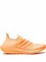 Кроссовки adidas Ultraboost 21, размер 4,5 UK, оранжевый
