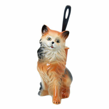 Ершик туалетный "мурка"