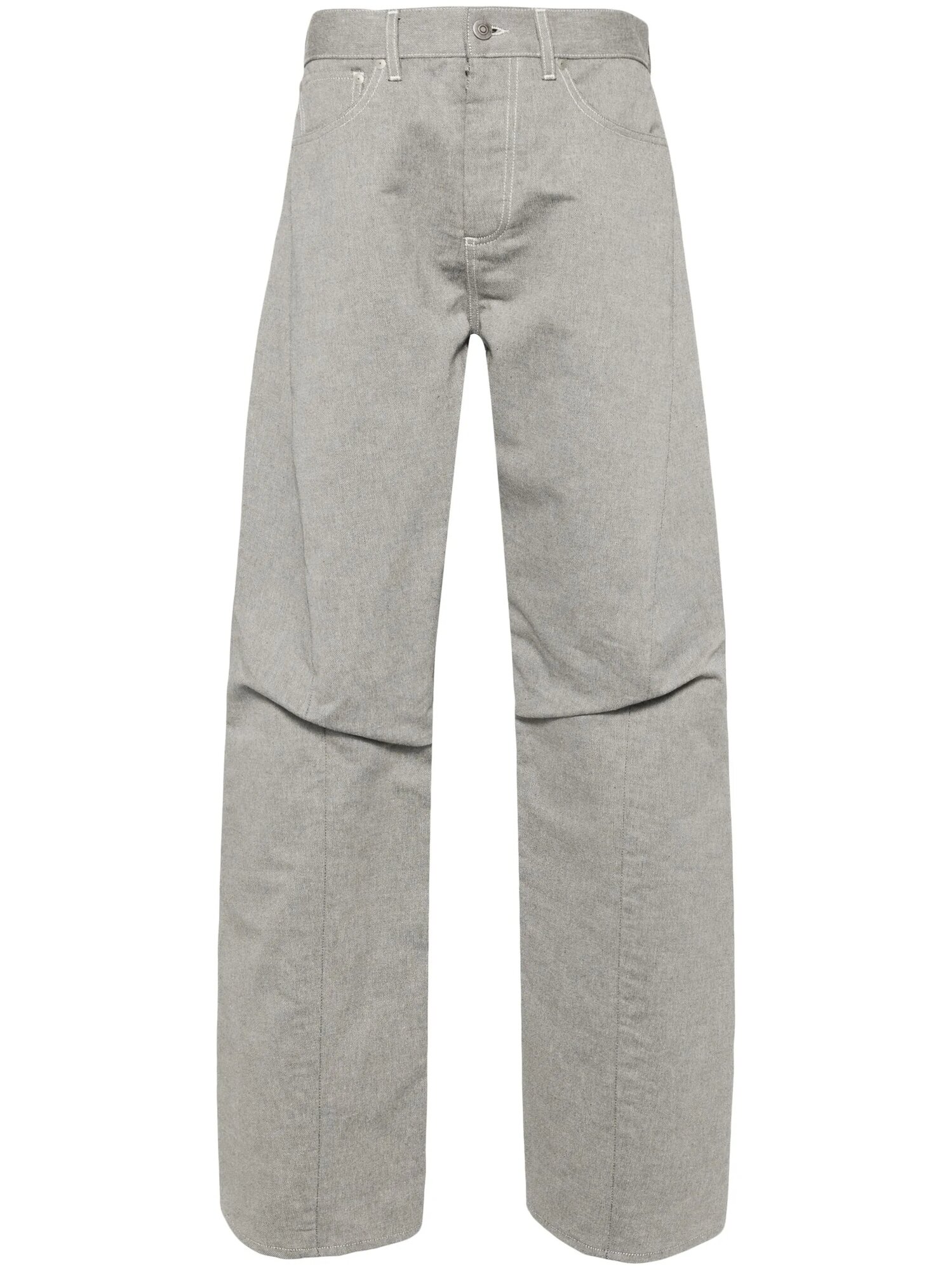 Джинсы 5 Pockets 