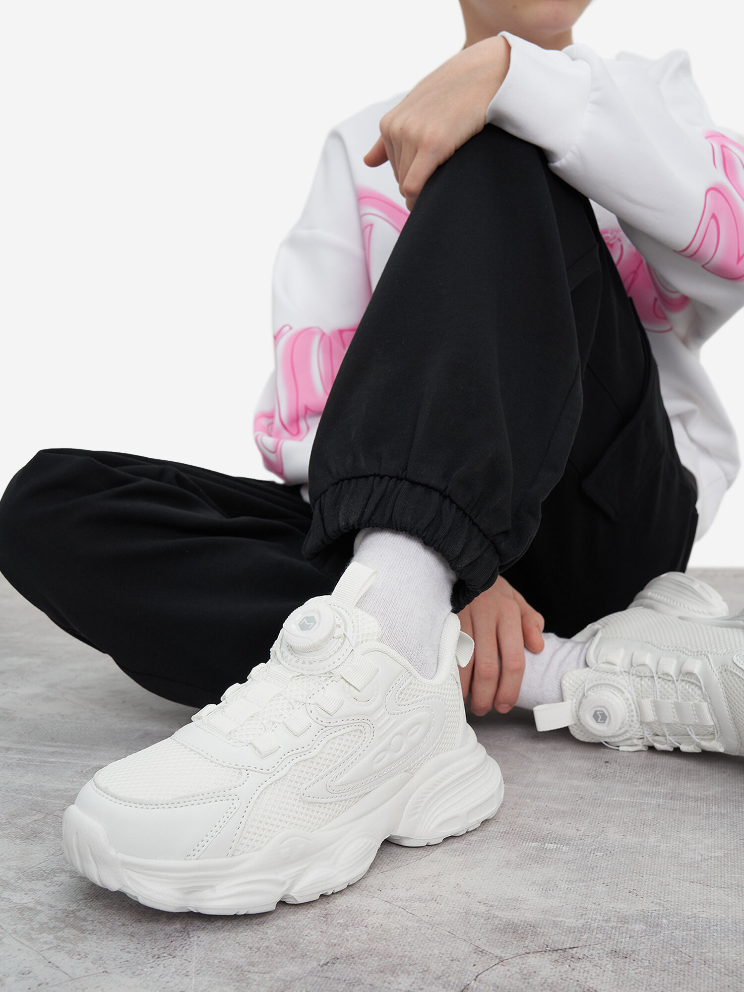 Кроссовки Sport shoes