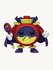 Фигурка Funko POP! Animation: Yu-Gi-Oh! Time Wizard 72065 (1454) Маг времени