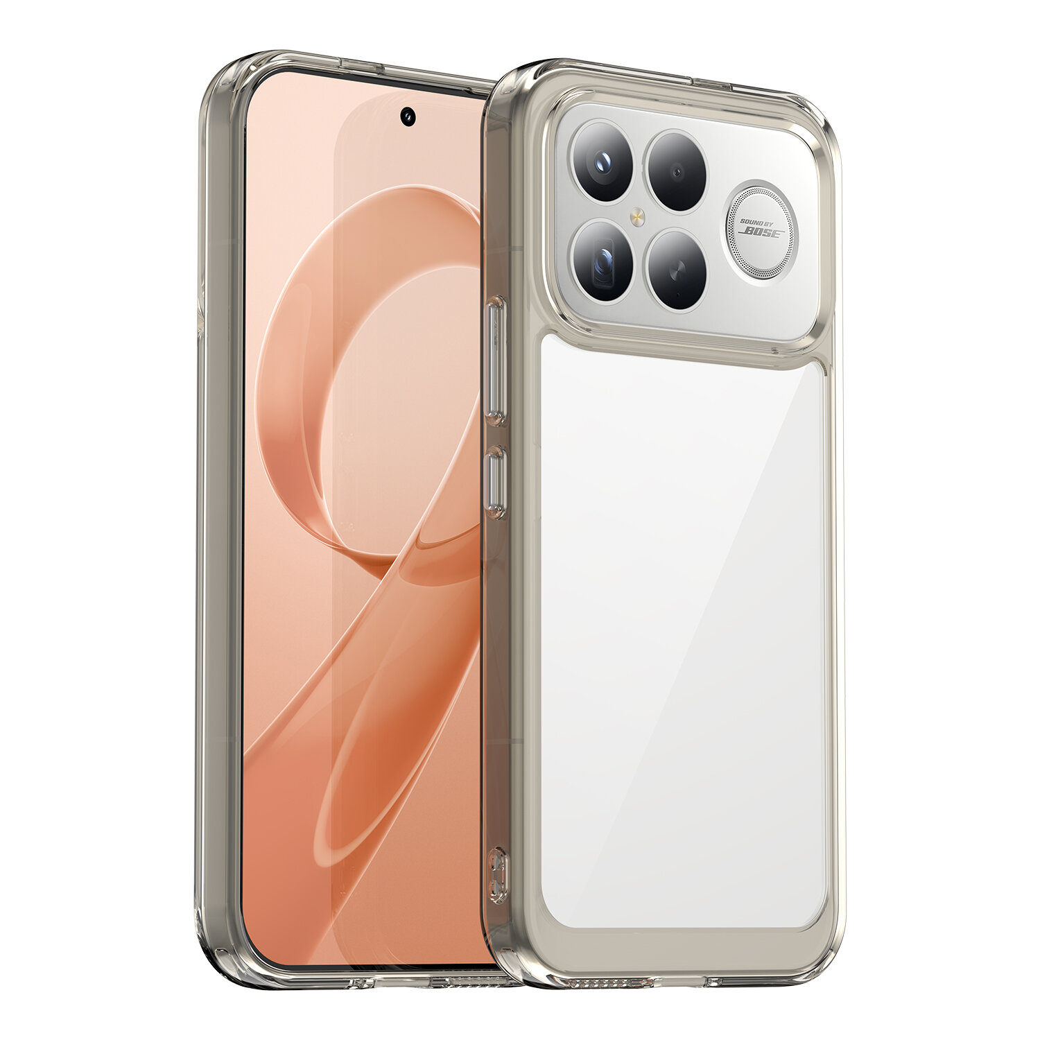 Чехол для Poco F8 Ultra