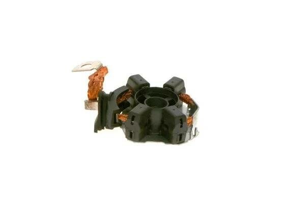 Щеткодержатель стартера BOSCH 1004336598 Ford Torneo, Transit 11-, Mercedes C-Class W204, E-Class W211