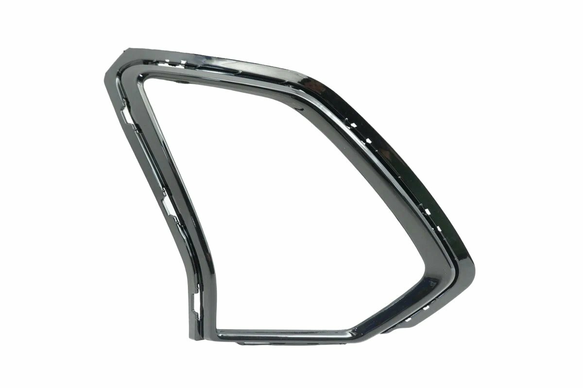 Накладка фары CHERY 602002158AA передней левой T19C