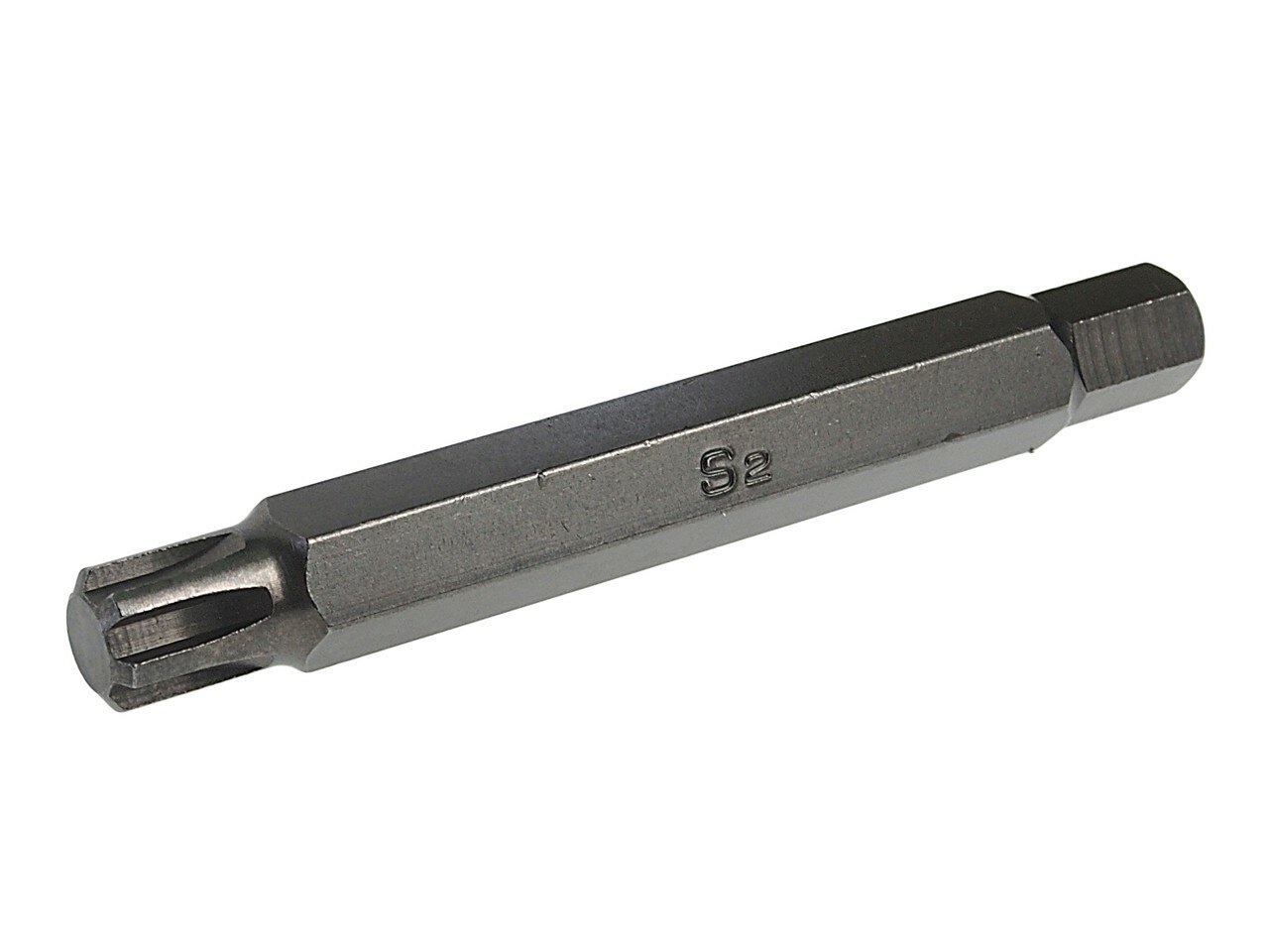 JTC-1371011 Вставка 10мм RIBE удлиненная RМ11х100мм