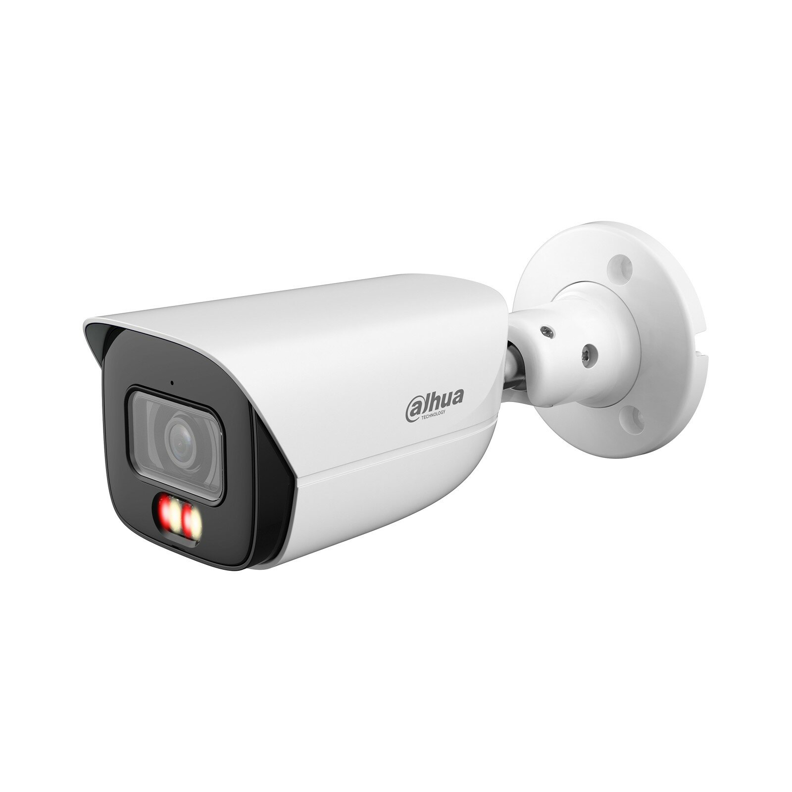 IP-камера DH-IPC-HFW3449EP-AS-IL-0280B Уличная Dahua