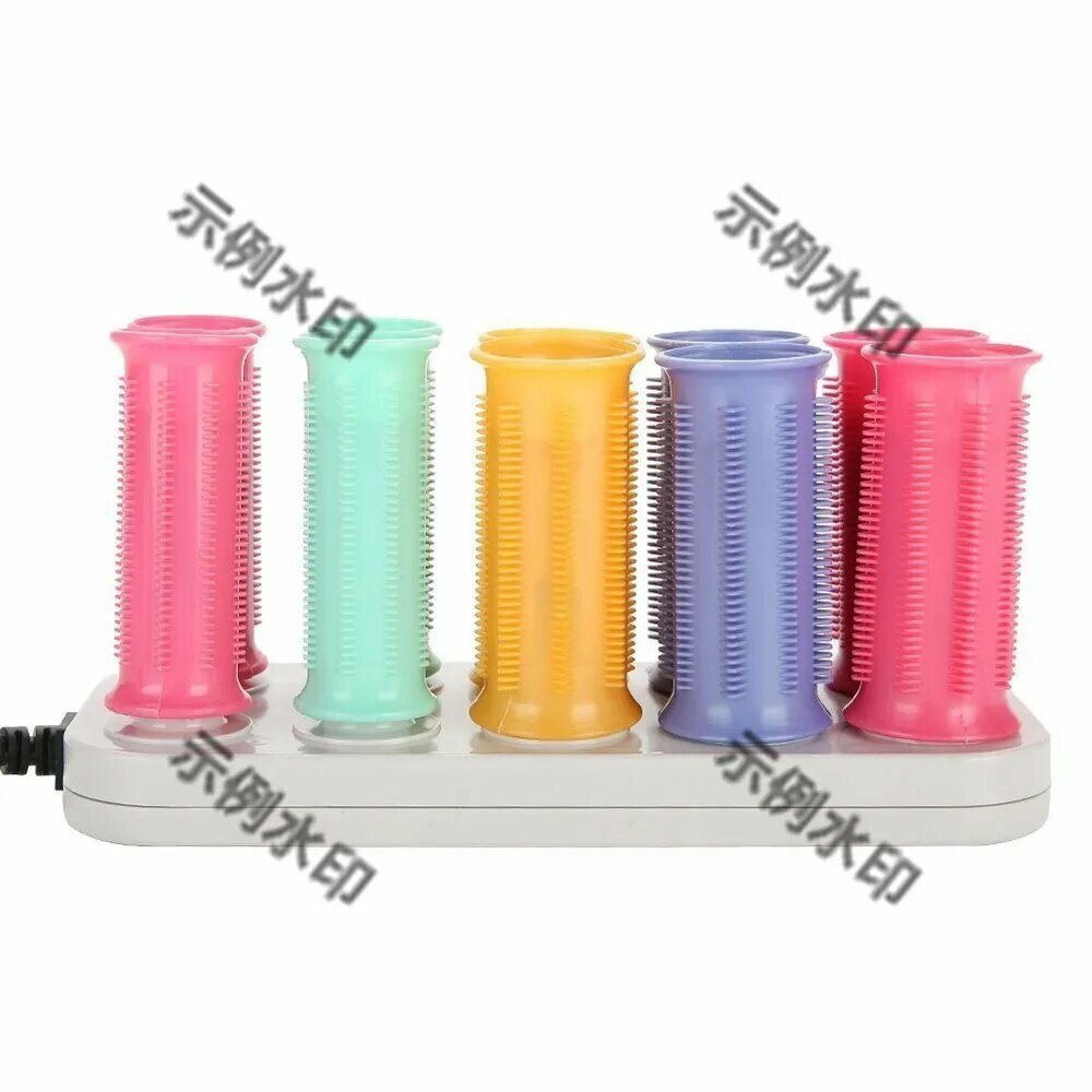 Электробигуди