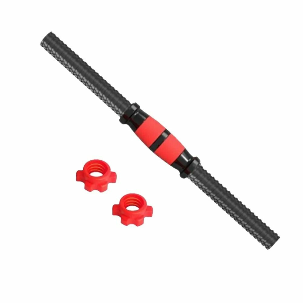 Гриф гантельный