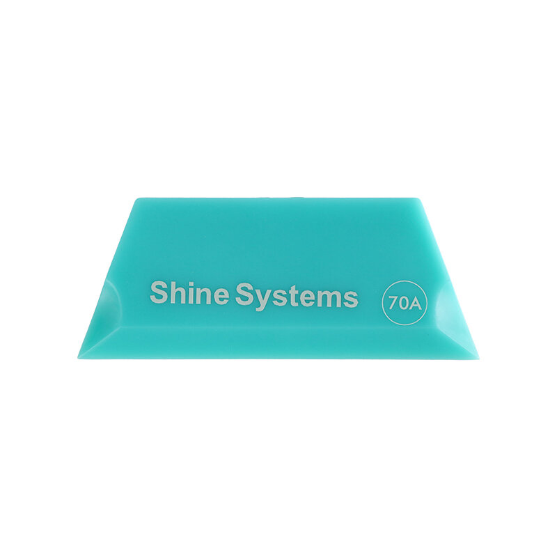 Shine Systems Ракель для магнитной рукоятки 70А SS177