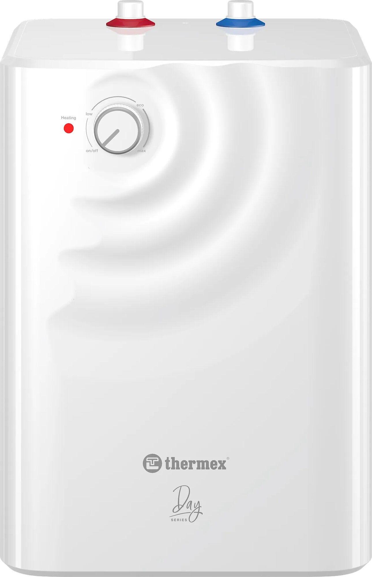 Водонагреватель THERMEX Day 15 U накопительный