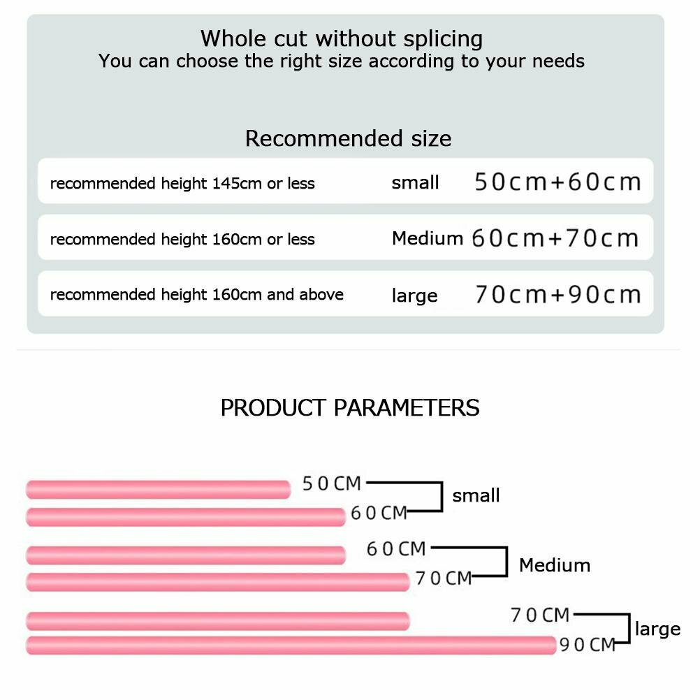 Инструмент для растяжки спины и коррекции осанки для подростков и взрослых, палка для йоги и растяжки