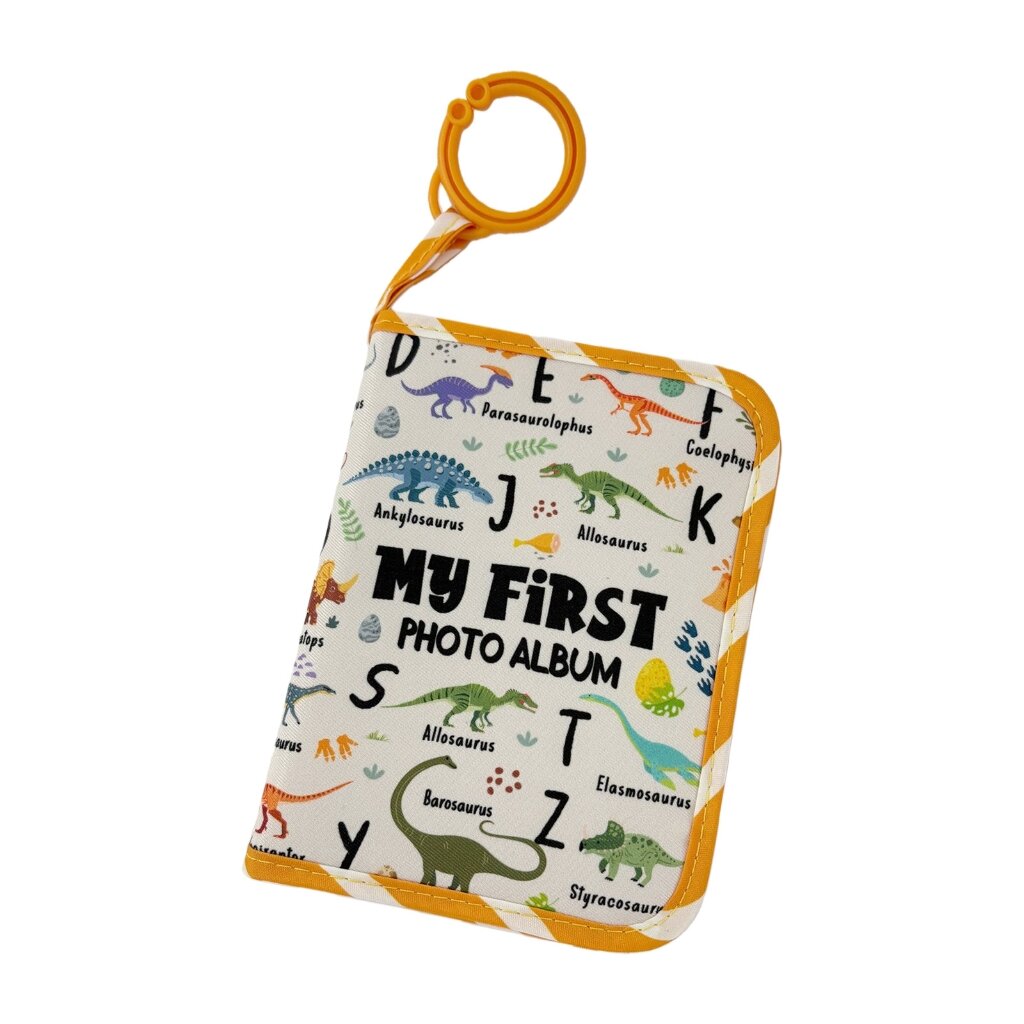 Детский фотоальбом Памятный Фотоальбом Роста ребенка Фотокнига