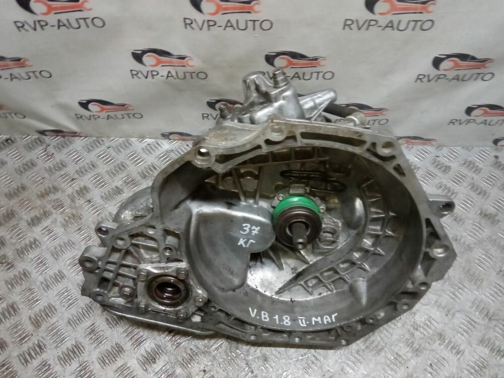 МКПП коробка передач Opel Vectra B 1.8 1995-2000 Opel