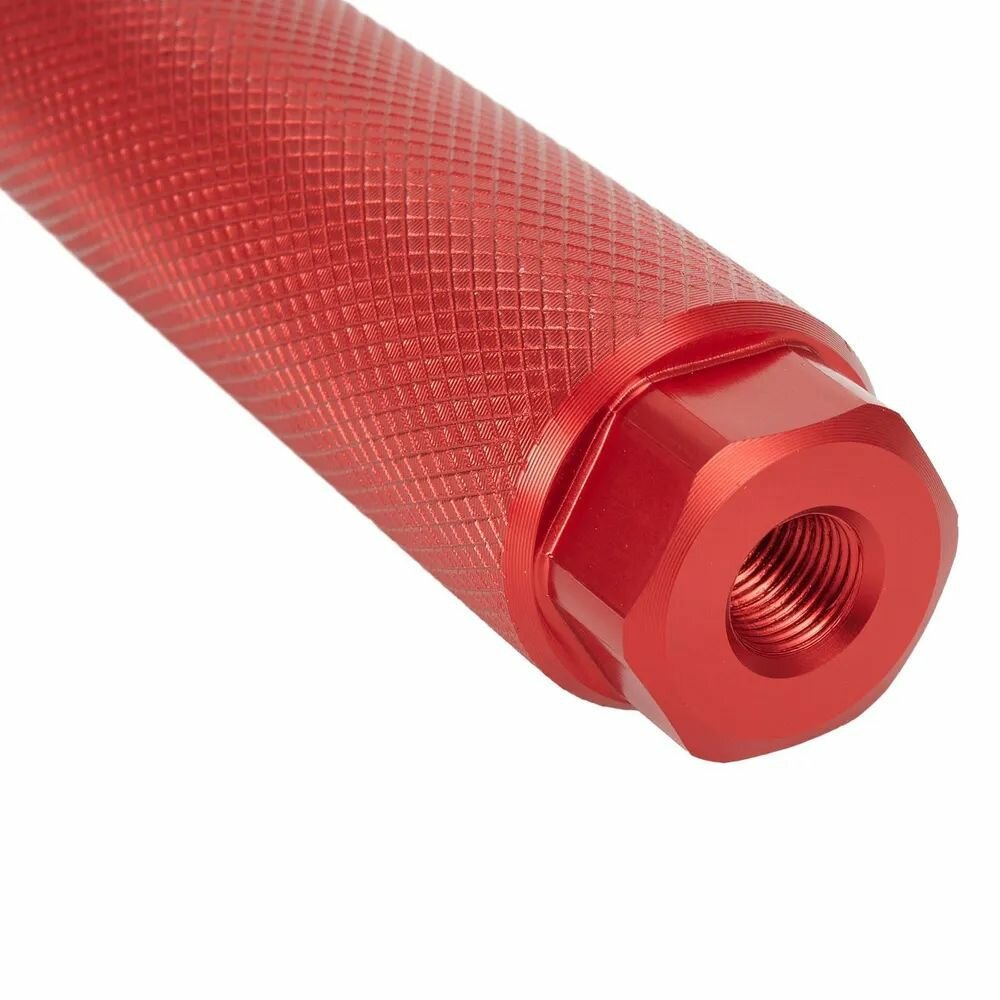 Велосипедные пеги из алюминиевого сплава, противоскользящие ножки для велосипеда BMX, подходят для осей 3,8 дюйма