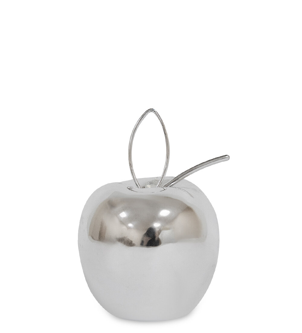 Фигурка Яблоко для декора CF-202/3 113-1011620