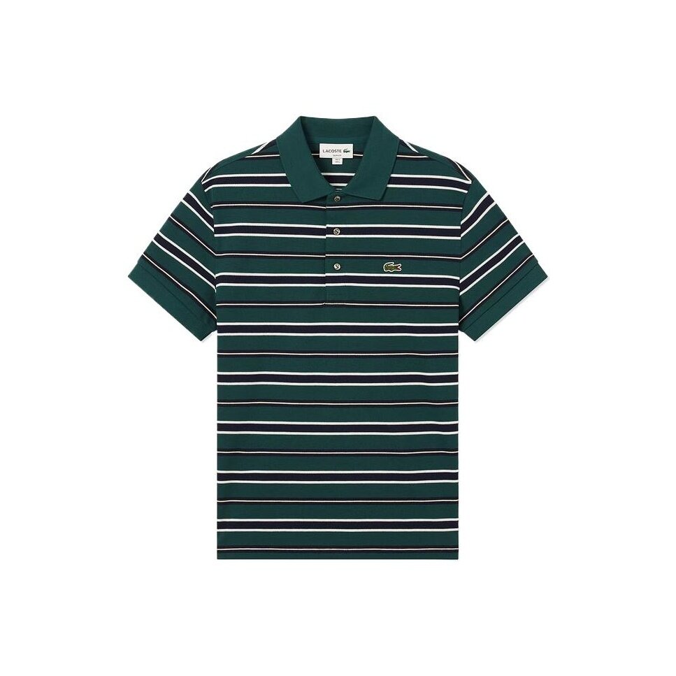 Поло LACOSTE