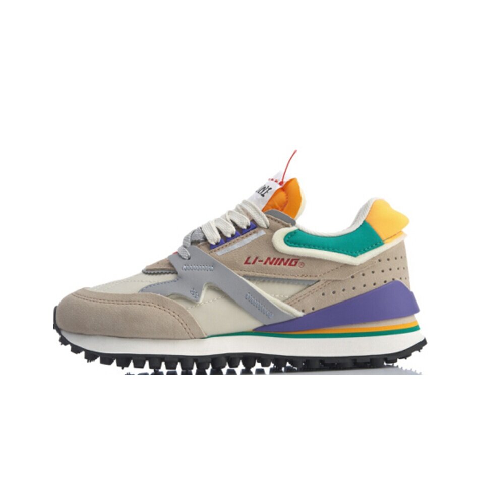 Кроссовки LI-NING