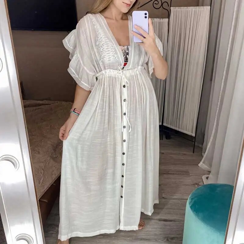 Парео BOHO INSPIRED