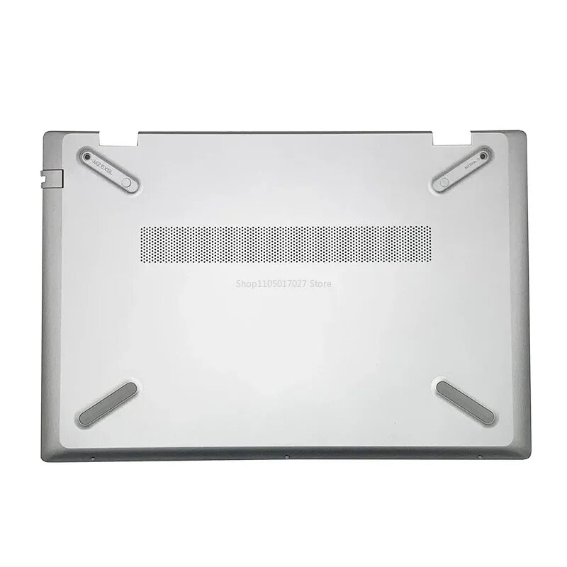 HP Pavilion 14-CE D Cover, серебристый