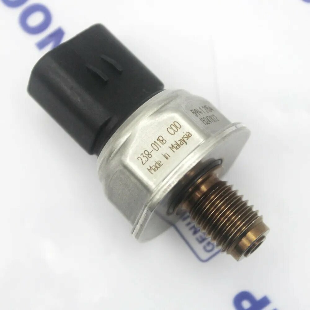 1ШТ датчик давления Carter CAT 238-0118 подходит для экскаватора Carter 311D/318D/320D/323D