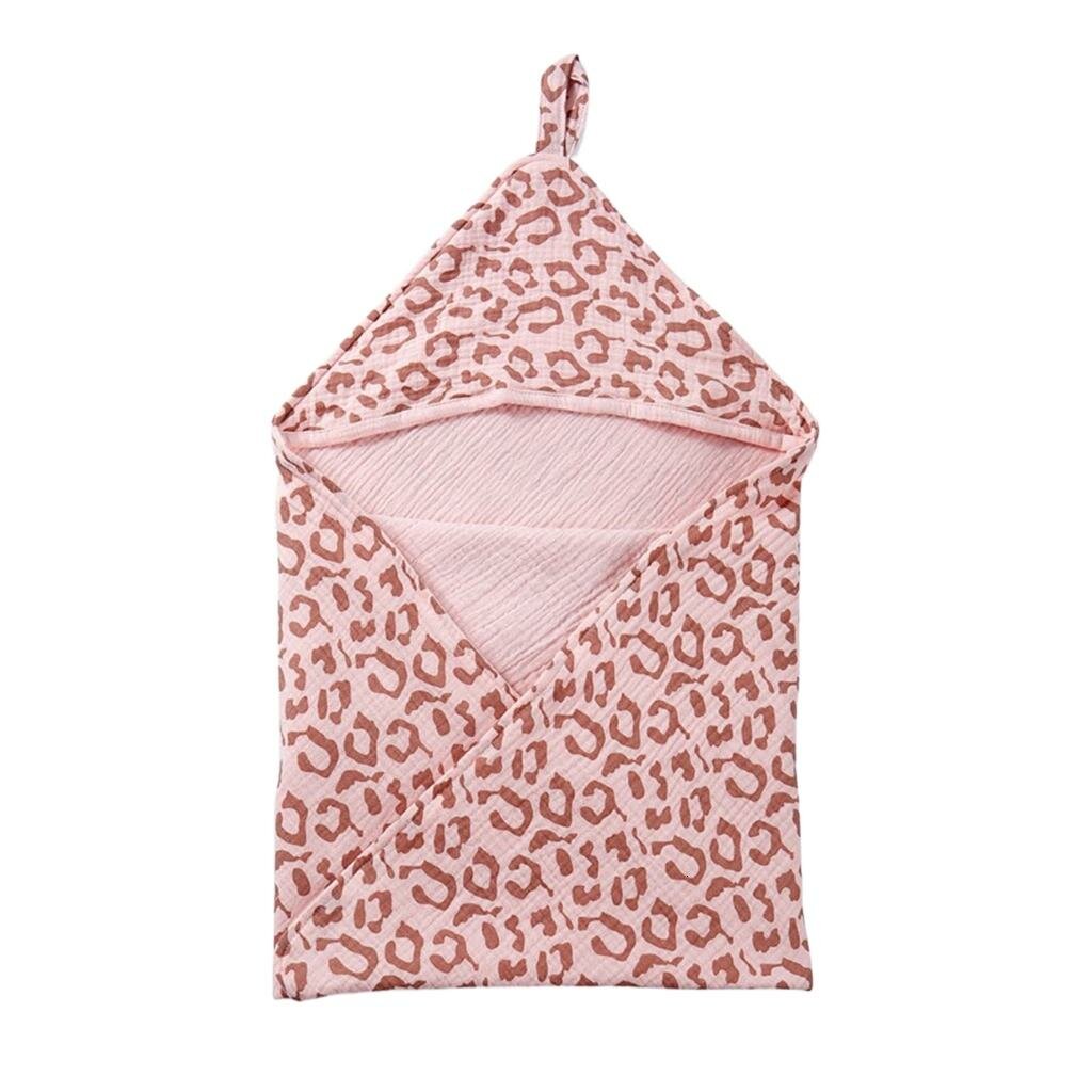 Детский плащ-пончо для детей 0-3 лет, печатающий порошок