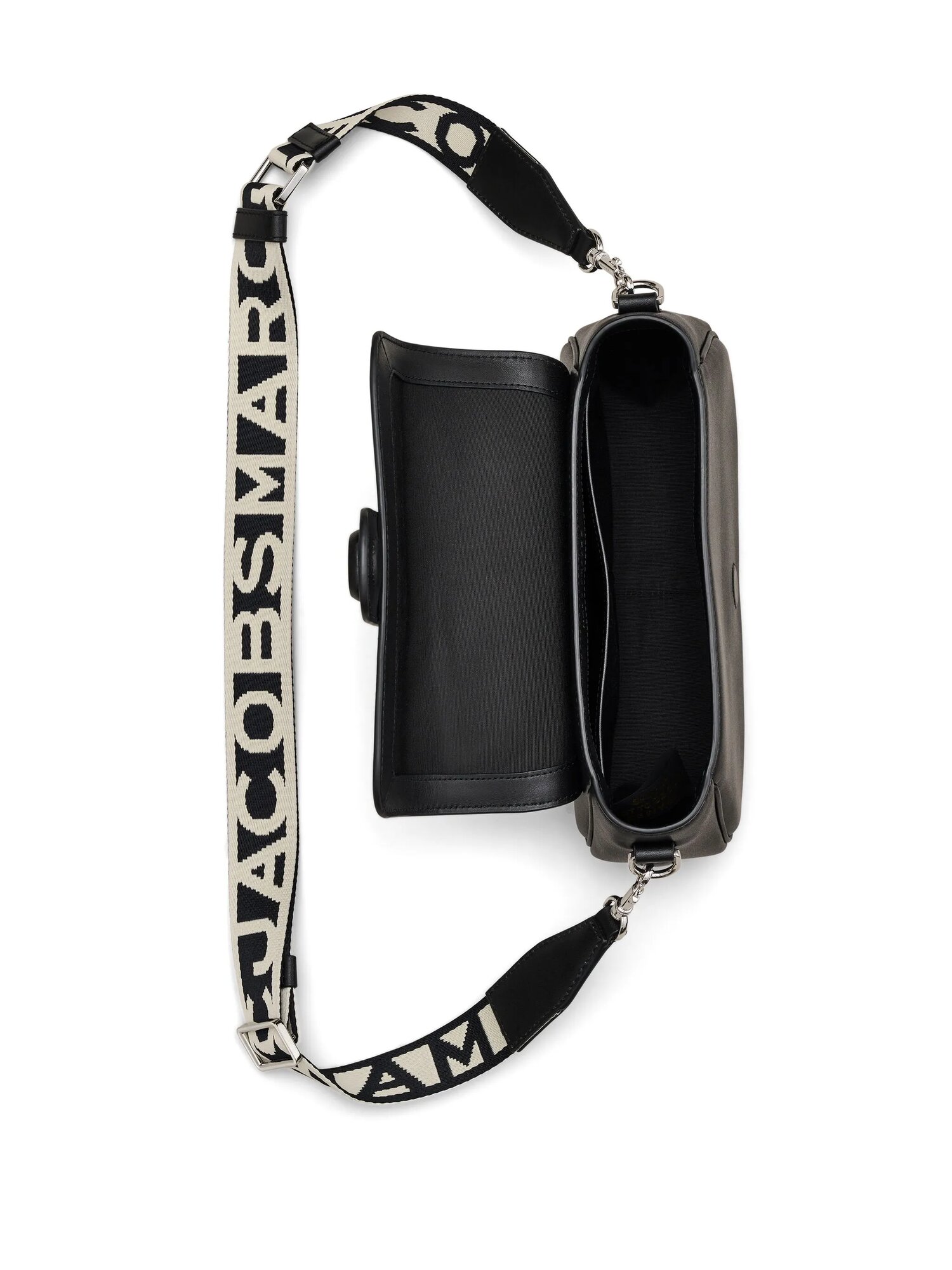 Сумка MARC JACOBS, черный — фото 1