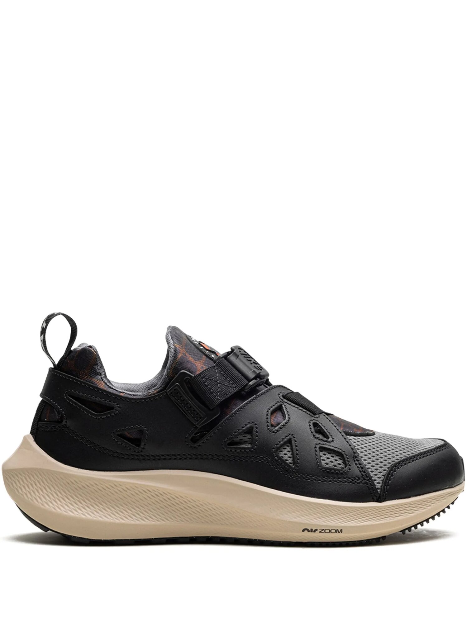 Кроссовки x Patta Air Huarache Plus