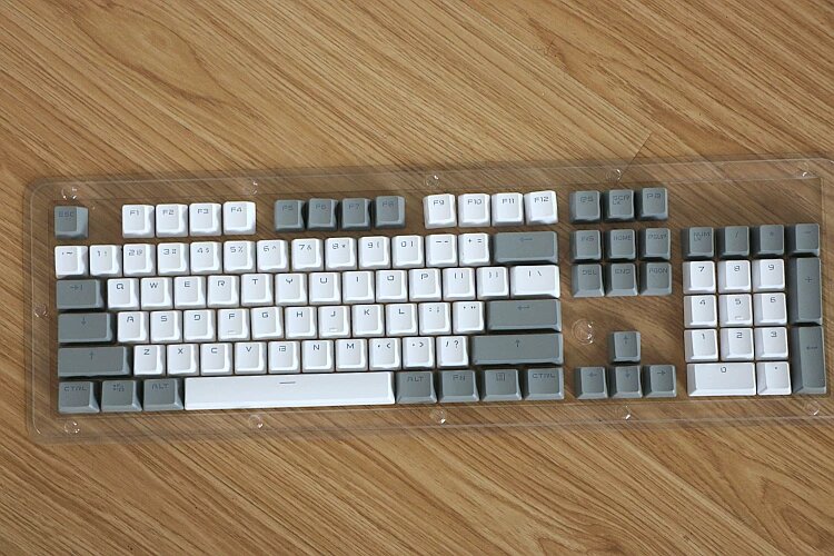 Трехлетняя гарантия/FILCO PBT клавиатура матовая Святая рука второго поколения/третого поколения 87/104 механическая