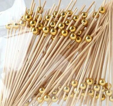 Набор шпажек, 12 см