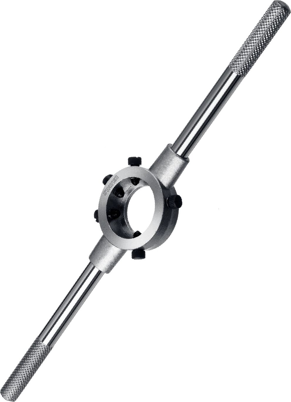 Плашкодержатель Professional STAYER 28037-30_z01