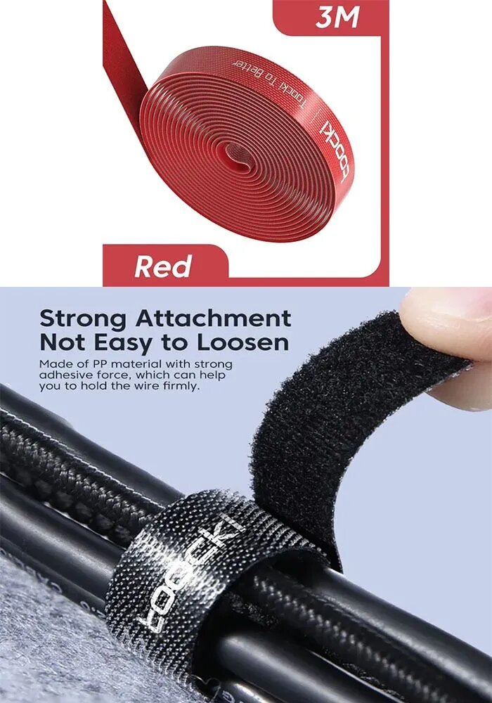 Kабельный менедЖер, нейлоноваЯ лента, наушHиKмышь и управление cетевой линией