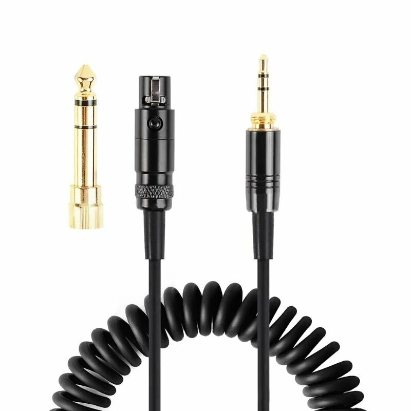 Кабель Mini XLR 3 Pin для AKG