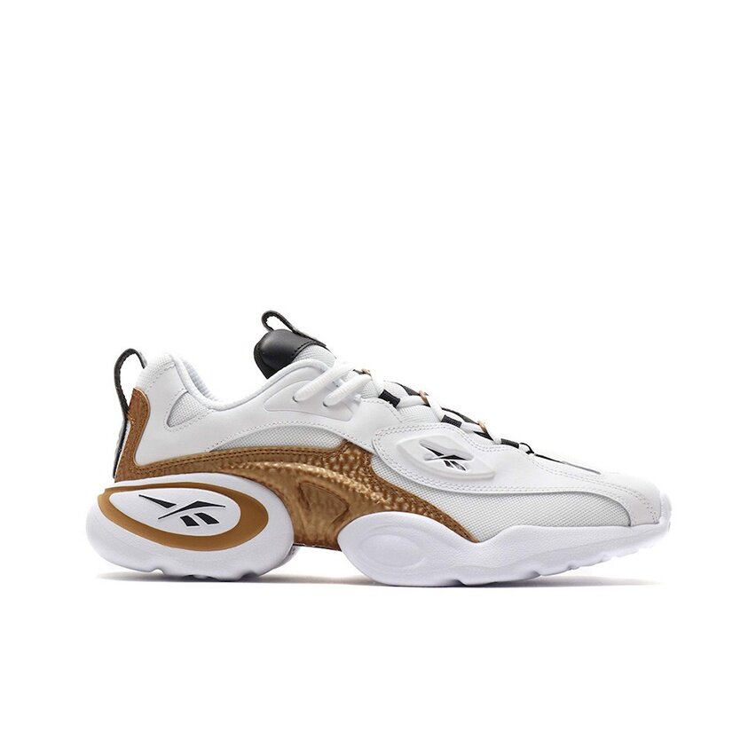 Кроссовки Reebok Electrolyte 97, размер EU 35 стопа (23.3CM), белый, — фото 1