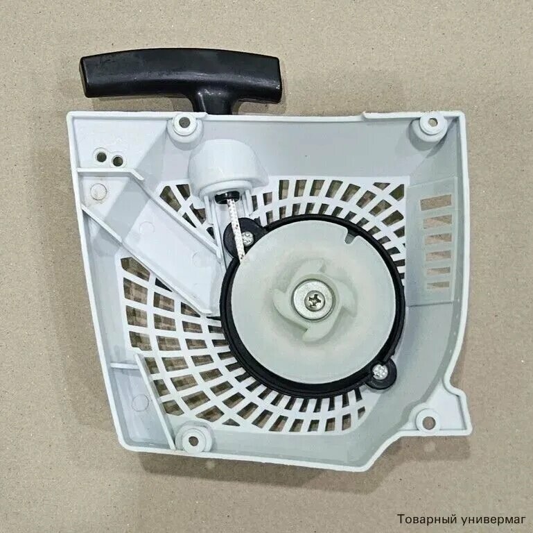 Стартер для бензопилы ECHO CS-3700ES и ECHO CS-4200ES