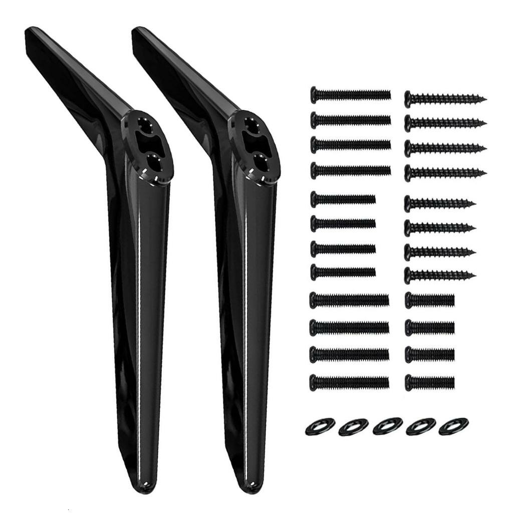 Подставка для телевизора с противоскользящей прокладкой