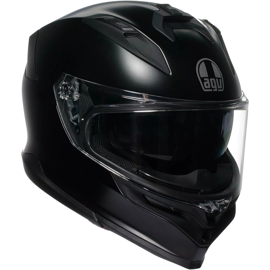 AGV K7 Black Matt AGV 2118399001001