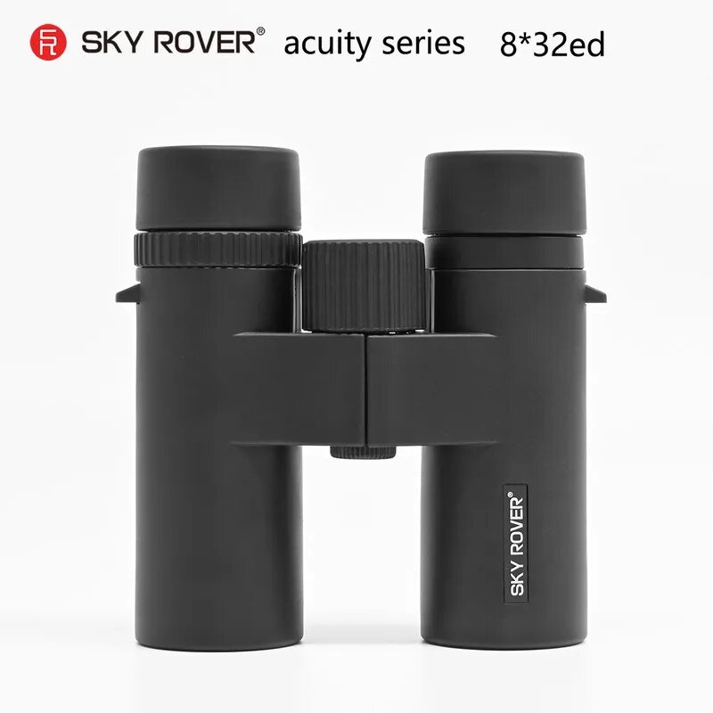 Sky rover, acuity series,8x32, ED, бинокль