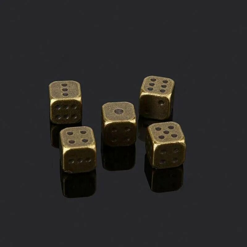 Игральные кости