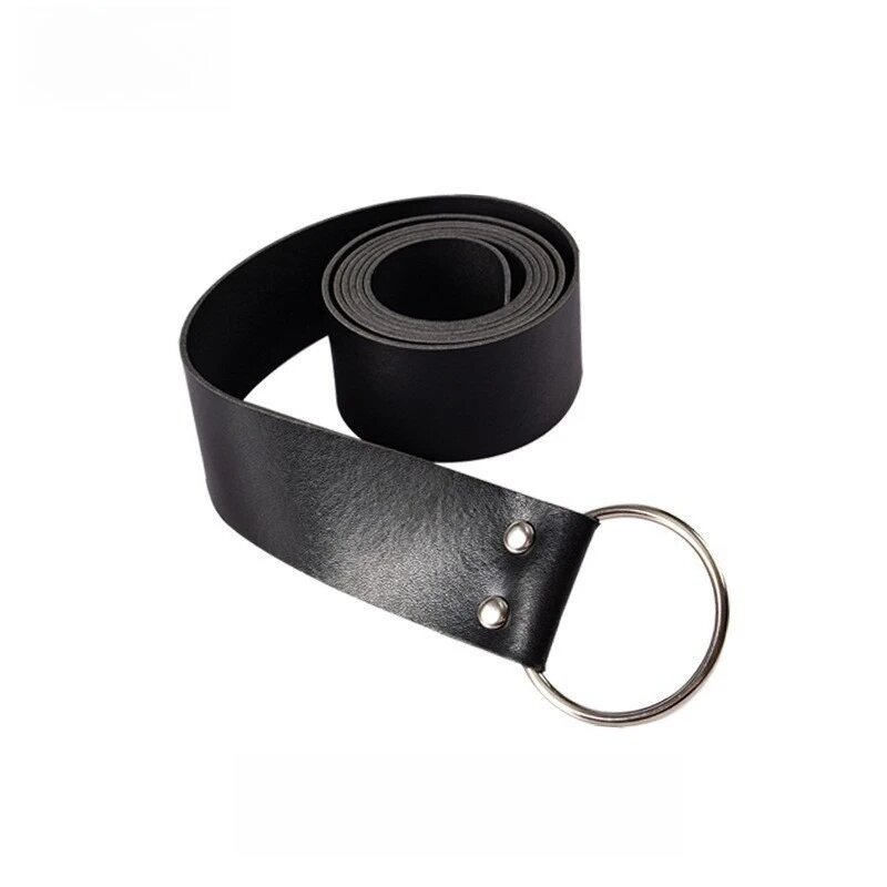 Гриффит белый орел аниме костюм Черный, S, black belt
