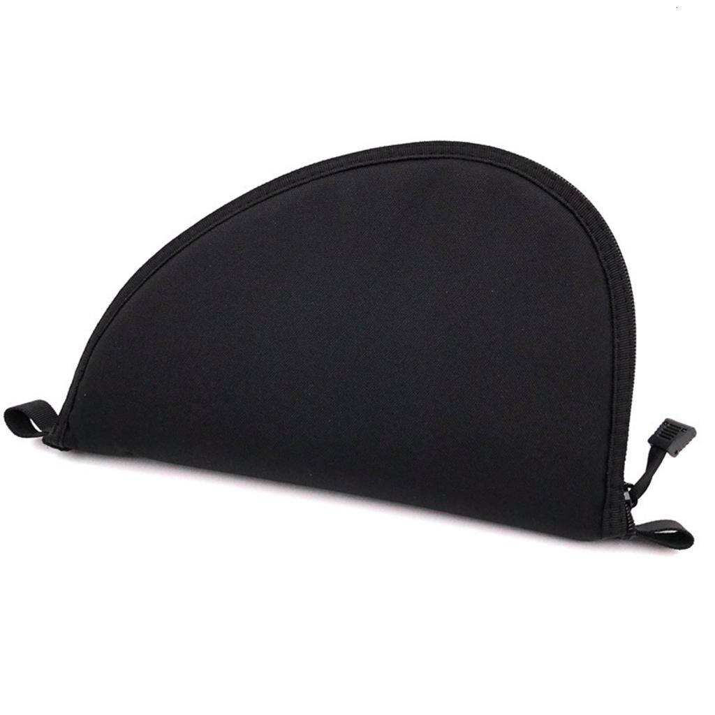 Чехол для пистолета с замком