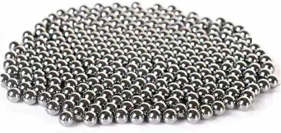 Шарики, гарпуны, стрелы для рогатки