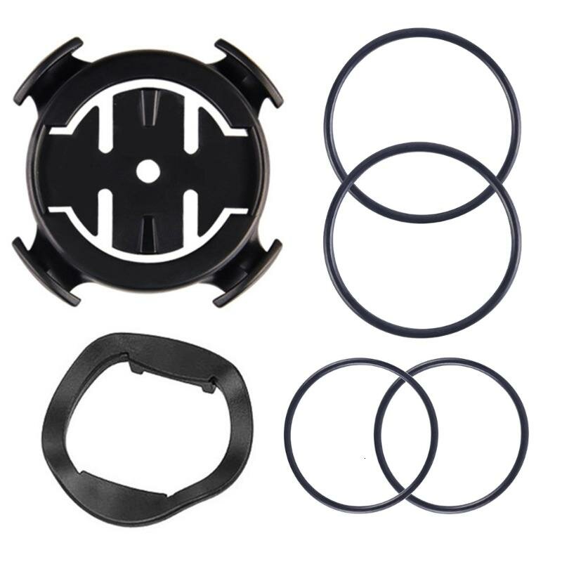 Держатель для велокомпьютера универсальный, Обычный стиль