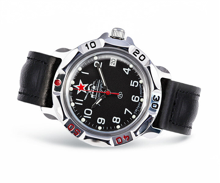 Наручные часы