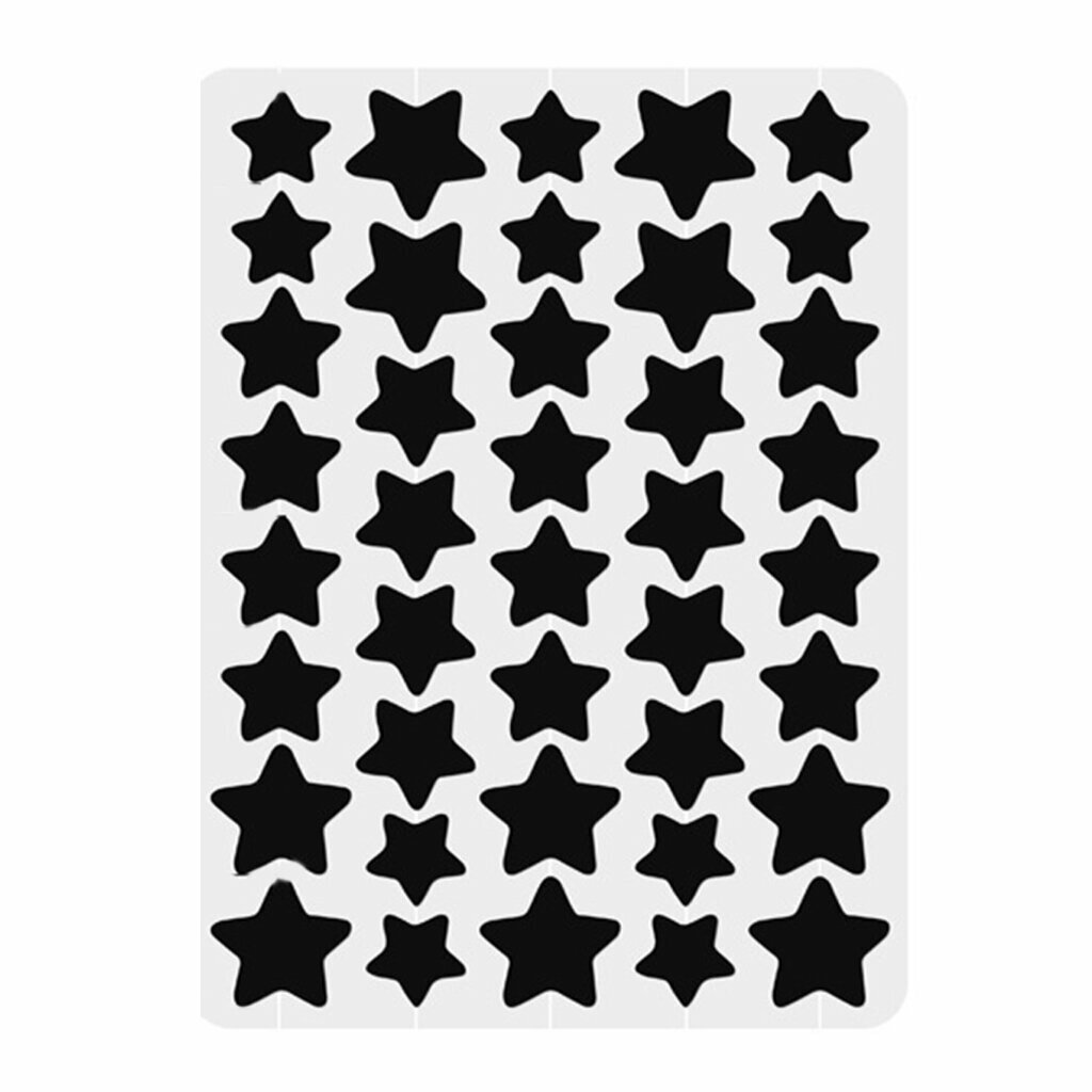 Гидроколлоидные Пластыри От Прыщей Star Blemish Пластыри от Прыщей для лица