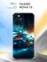 Чехол на Huawei Nova 15, Хуавэй Нова 15, силиконовый, с картинкой