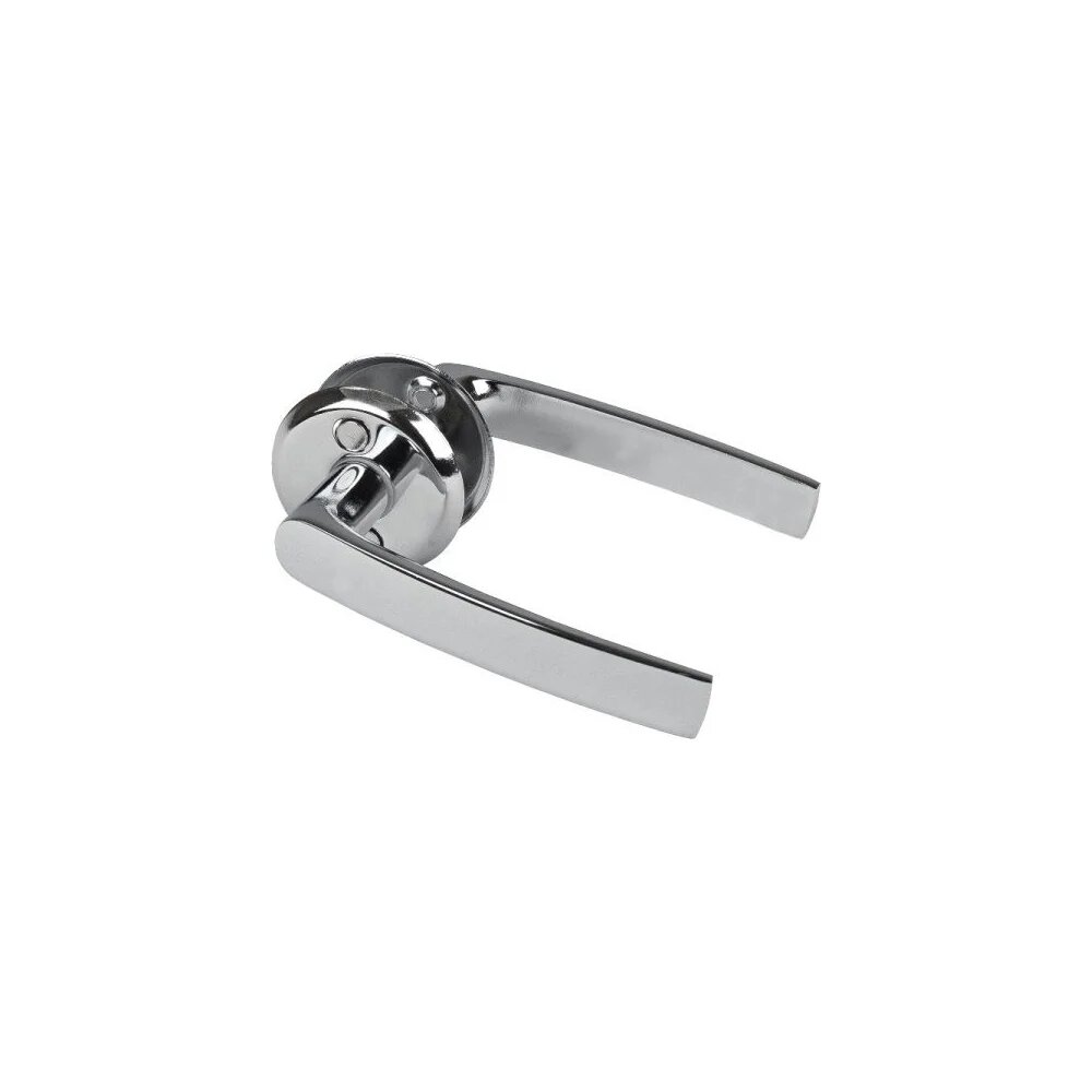 Ручка поворотная Marlok 16/001 CP хром 002850