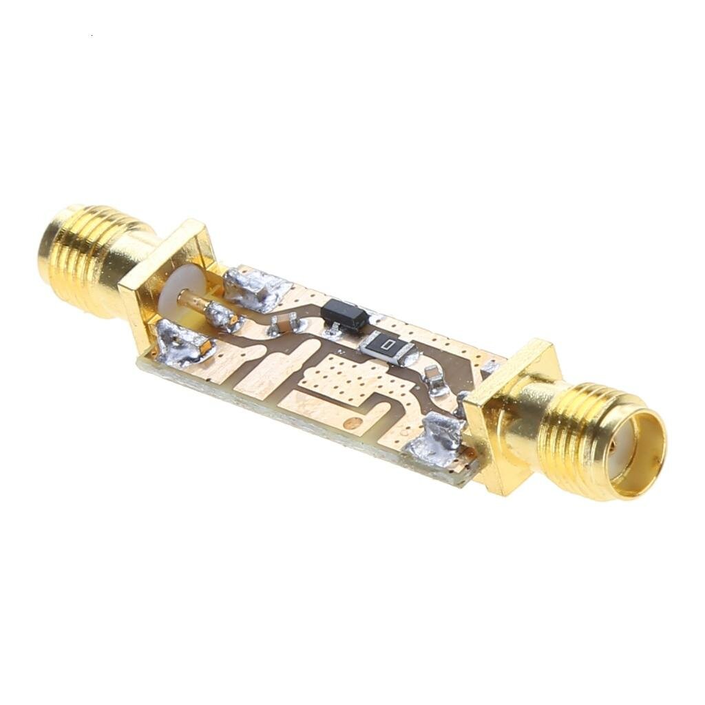 RF-ограничитель на PIN-диоде 50 Ом