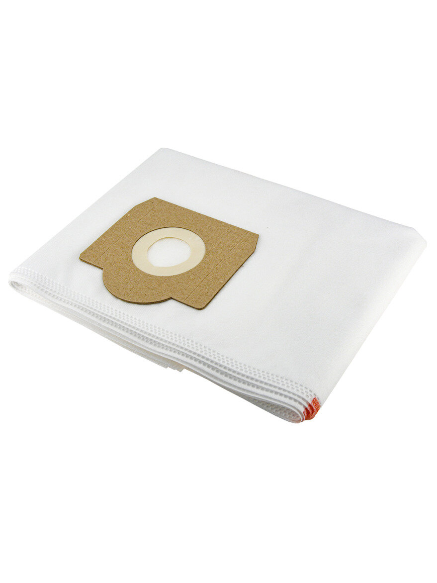 Мешки-пылесборники 30 л синтетическиестандартные (3 шт) для пылесоса ИНТЕРСКОЛ ПУ-30/1400Р (s/n 707.****)