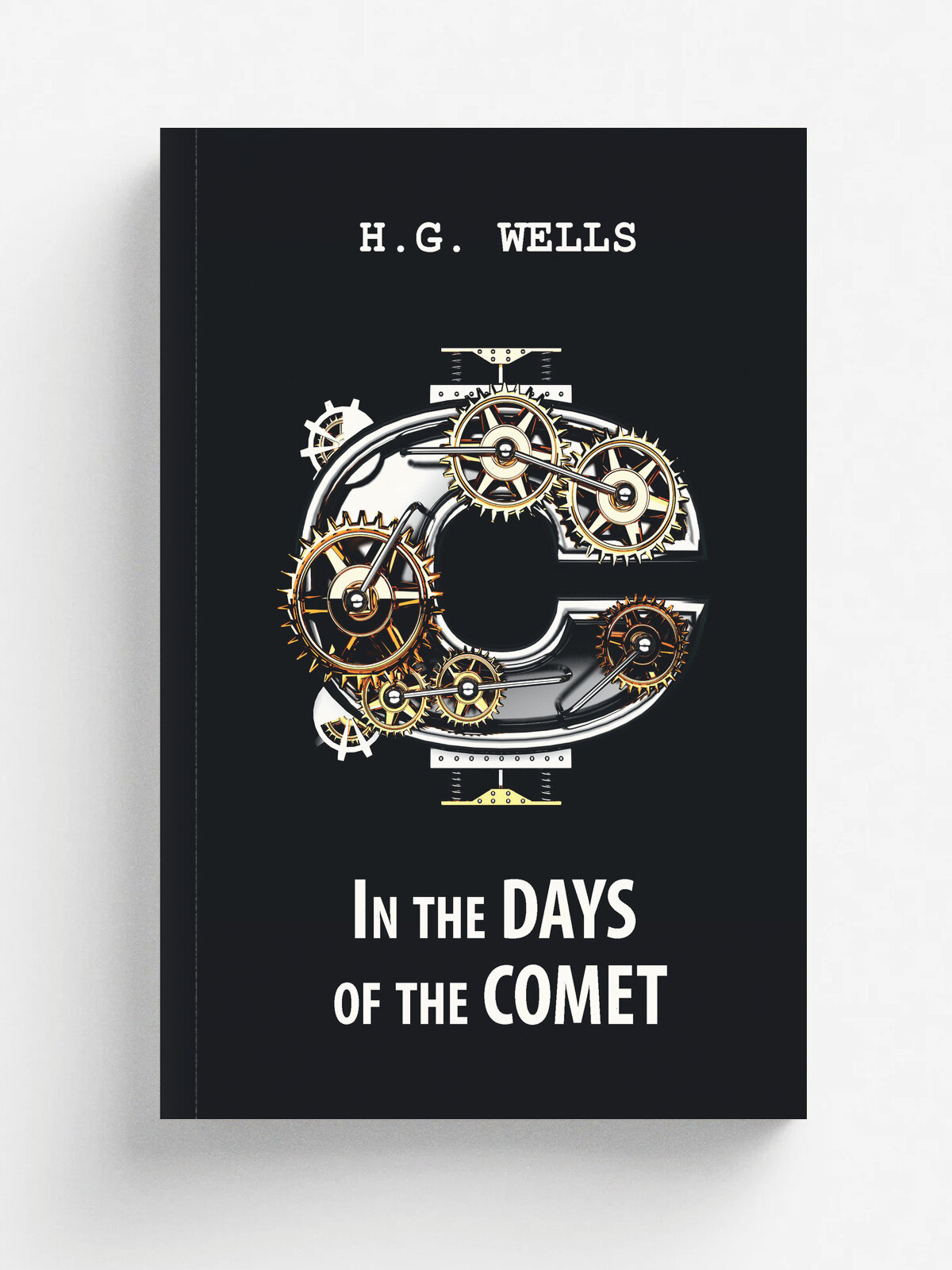 In the Days of the Comet